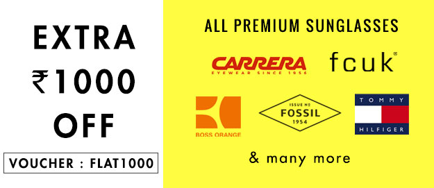 International Sunglasses Day