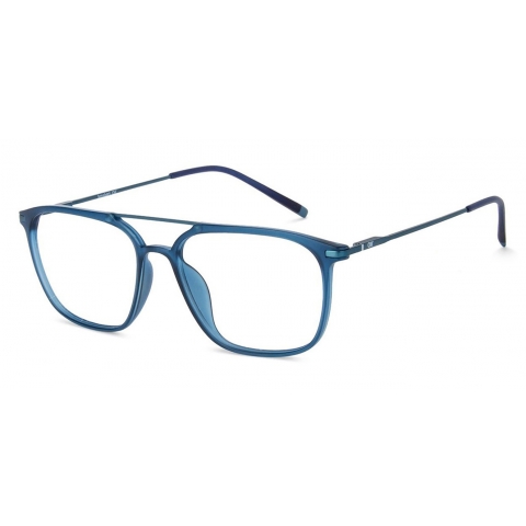Shop online for Sky Blue Full Rim Square Lenskart AIR Signia LA E13069 ...