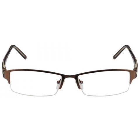 Bloom 9001 Copper Eyeglasses at LensKart.com