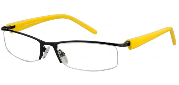 Yellow Eyeglasses Frames Starting @ ₹995 - Buy Yellow frames Online ...