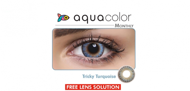Turquoise Color Contact Lenses - Buy Turquoise Color Contact Lenses ...