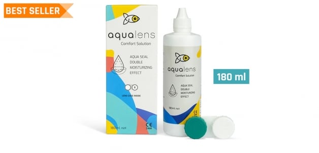 Aqualens Solution - Buy Aqualens Solutions Online At Best Price In ...