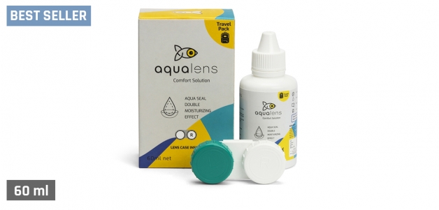 Aqualens Solution - Buy Aqualens Solutions Online At Best Price In ...