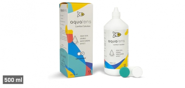 Aqualens Solution - Buy Aqualens Solutions Online At Best Price In ...