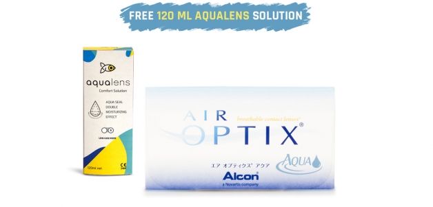 Lenskart.com® - Buy Alcon Ciba Vision Contact Lenses Online