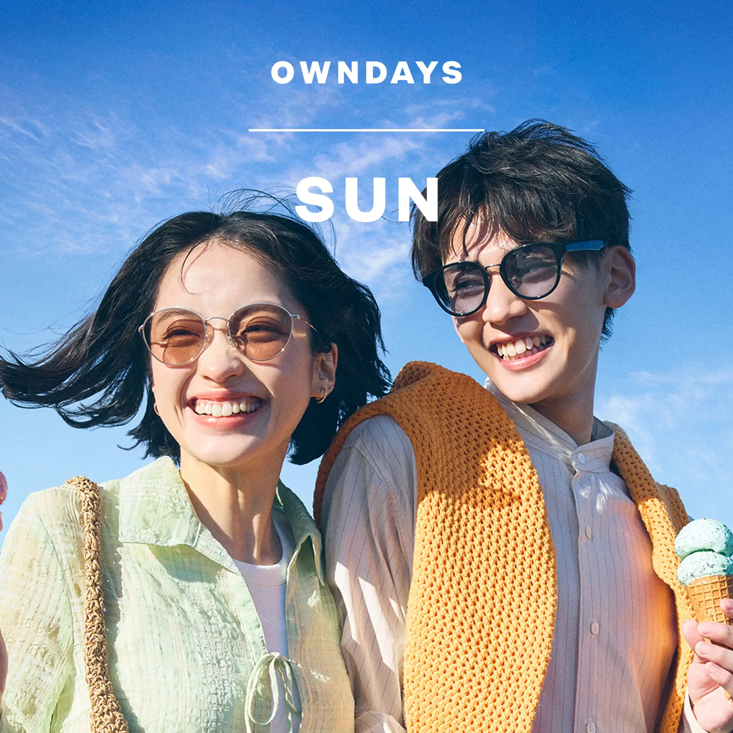 Owndays.com®️ - Sunglasses, Contact Lens, Eyeglasses, Frames, Buy 1 Get ...