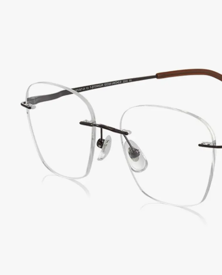 Rimless