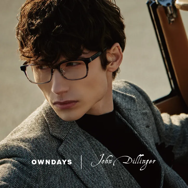 Frames & Sunglasses Collection Listing | OWNDAYS ONLINE STORE - OPTICAL ...