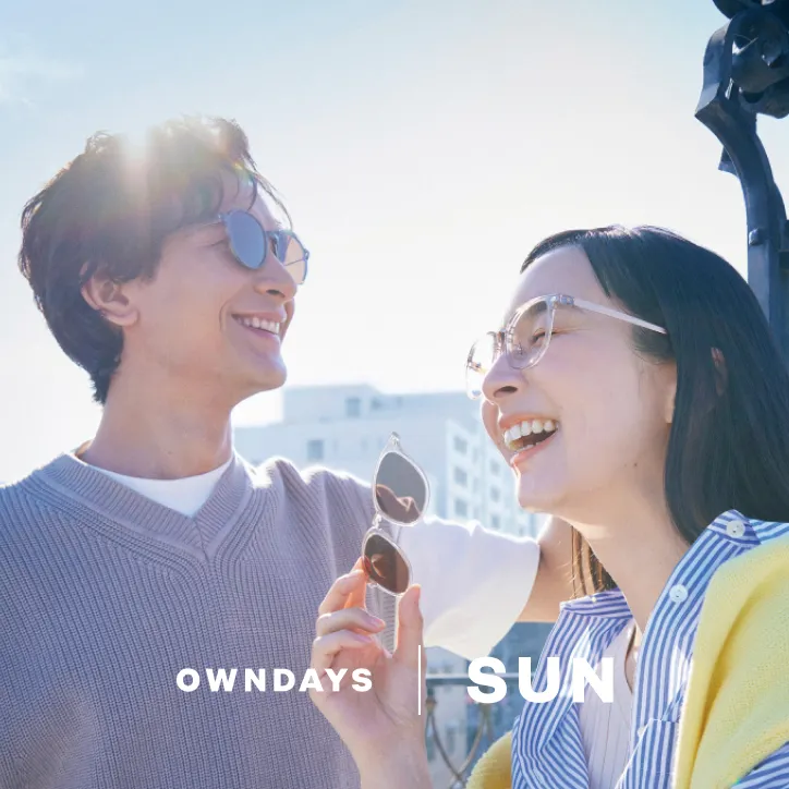 Collections | OWNDAYS ONLINE STORE - OPTICAL SHOP