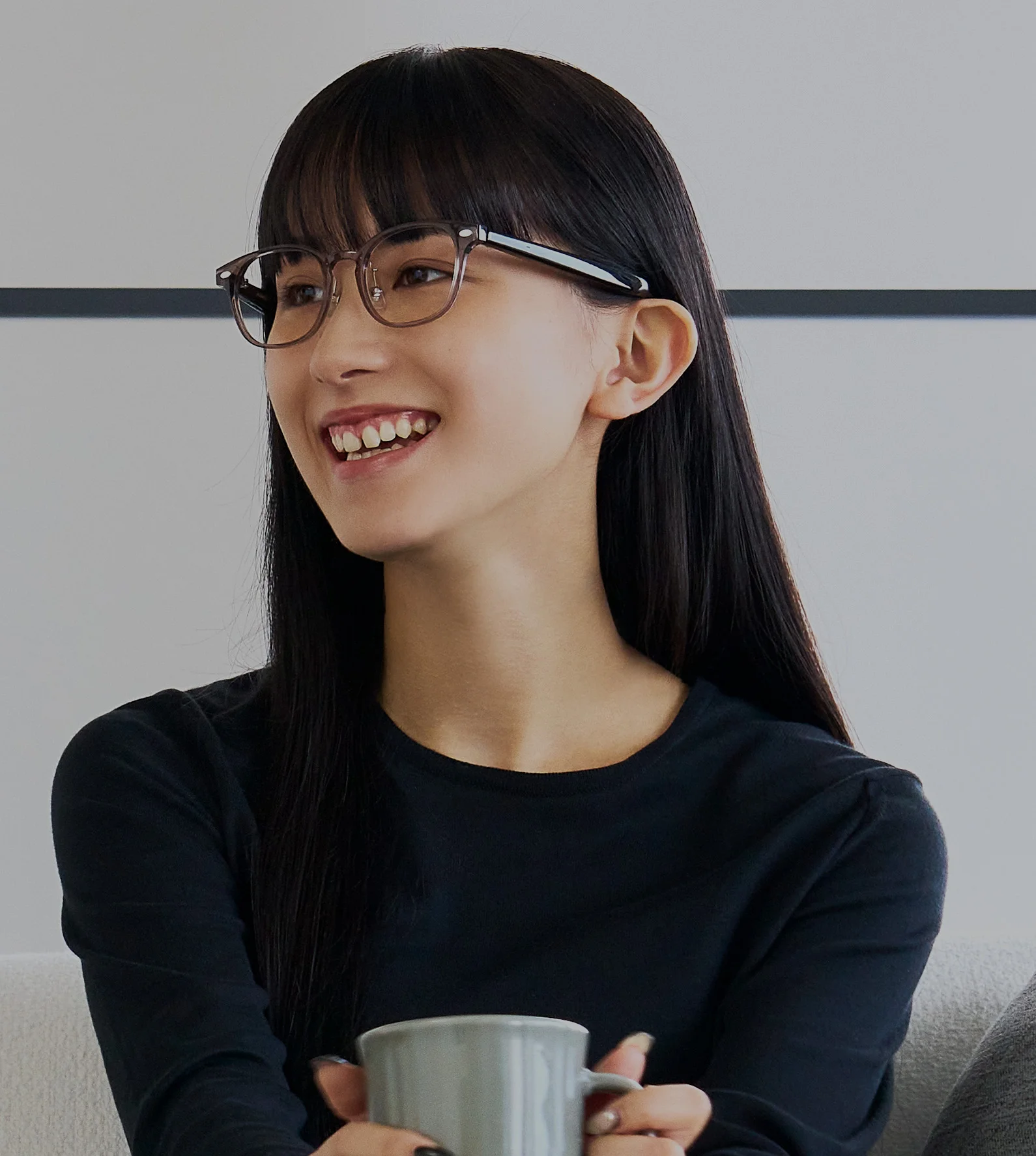 OWNDAYS × HUAWEI Eyewear2 | OWNDAYS ONLINE STORE - OPTICAL SHOP