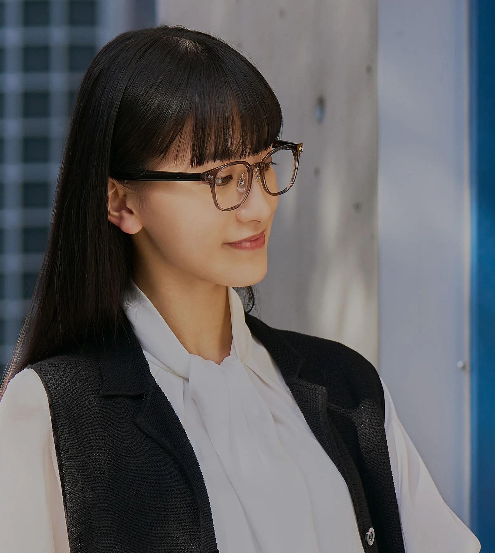 OWNDAYS × HUAWEI Eyewear2 | OWNDAYS ONLINE STORE - OPTICAL SHOP