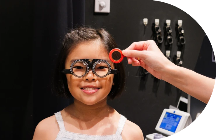 Free Myopia Control 2 Lenses | OWNDAYS ONLINE STORE - OPTICAL SHOP