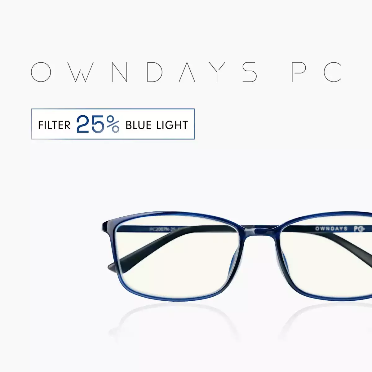 Black Friday Spectacle | OWNDAYS ONLINE STORE - OPTICAL SHOP