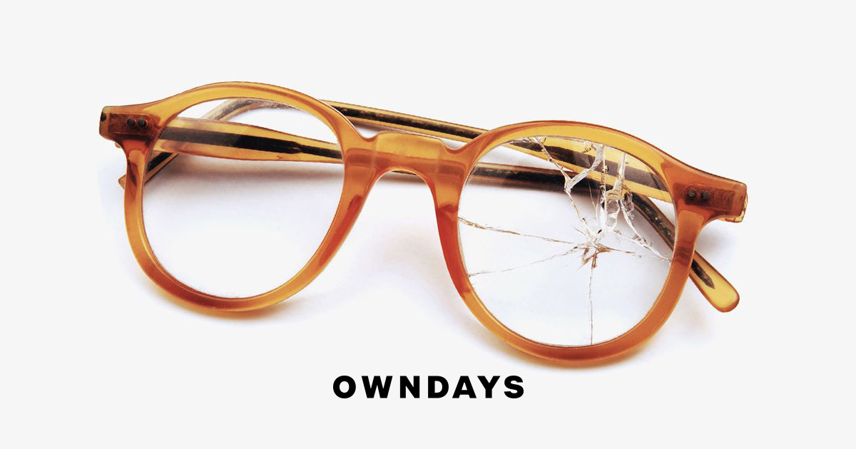 Lens Replacement | OWNDAYS ONLINE STORE - OPTICAL SHOP