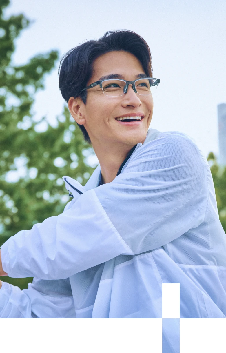 OWNDAYS | MOVE | Eyewear for the active | OWNDAYS ONLINE STORE ...