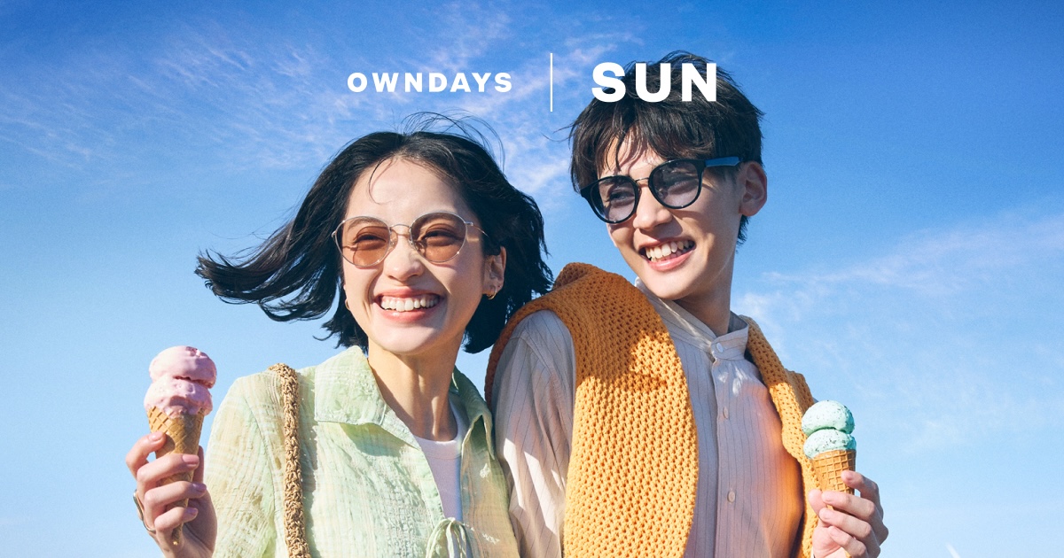 OWNDAYS | SUN